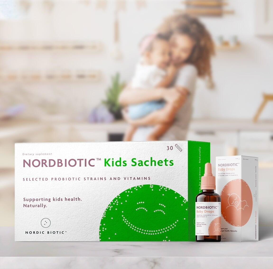 About Us | Nordic Biotic