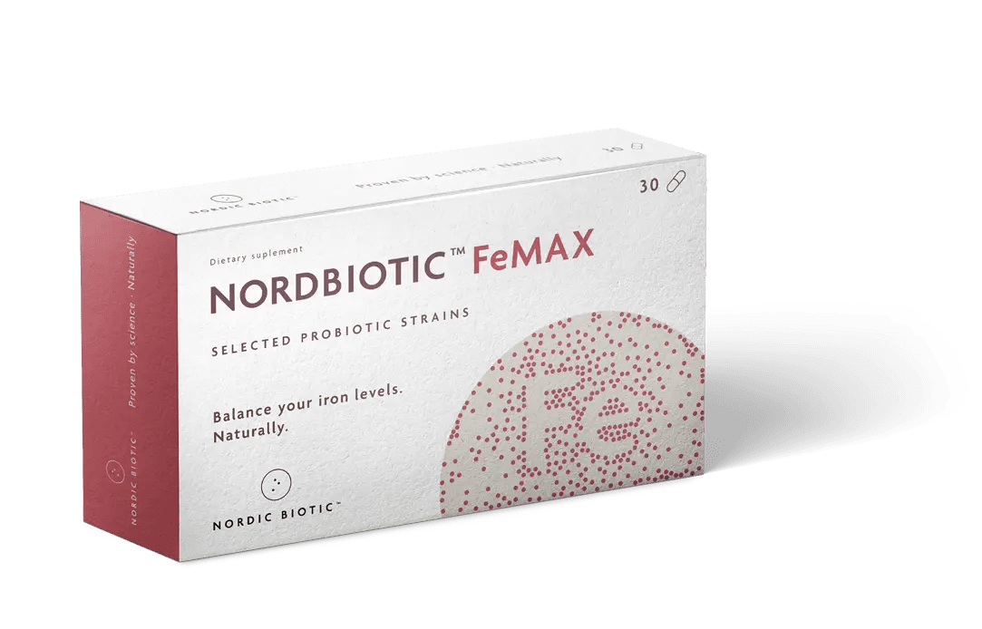 Products | Nordic Biotic